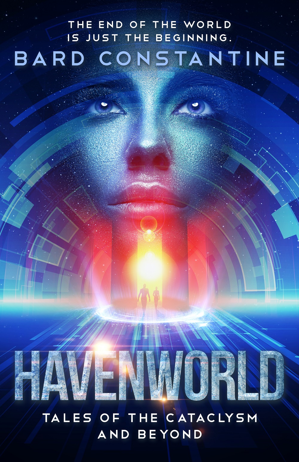 Maria Spada – Book Cover Design