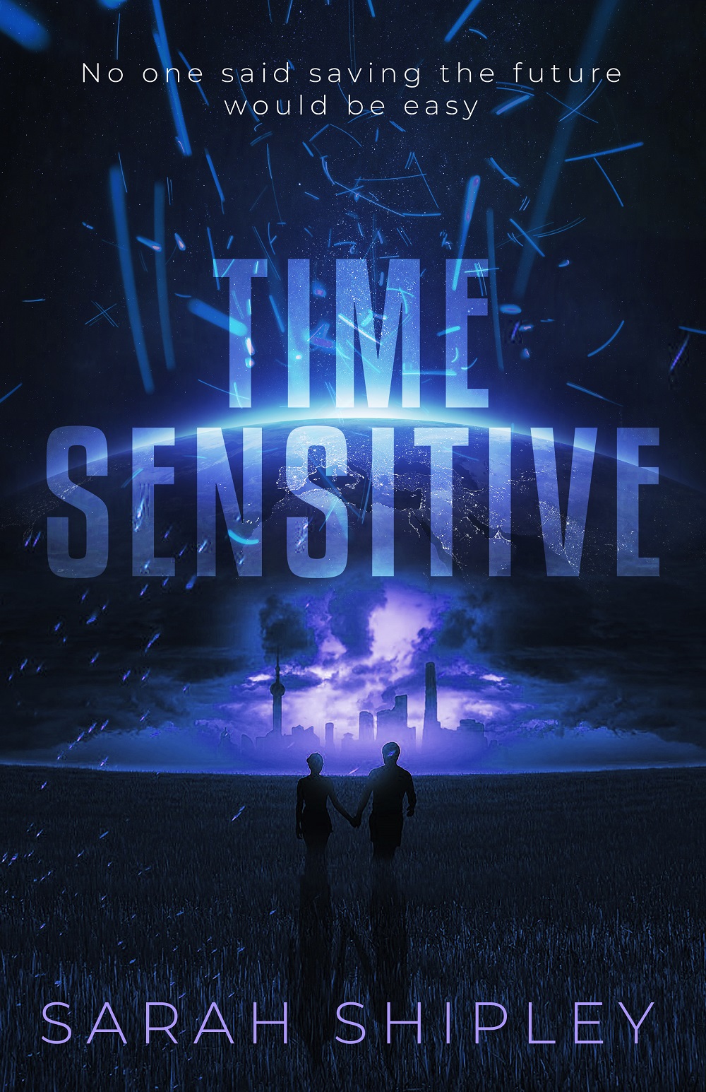 Maria Spada – Book Cover Design