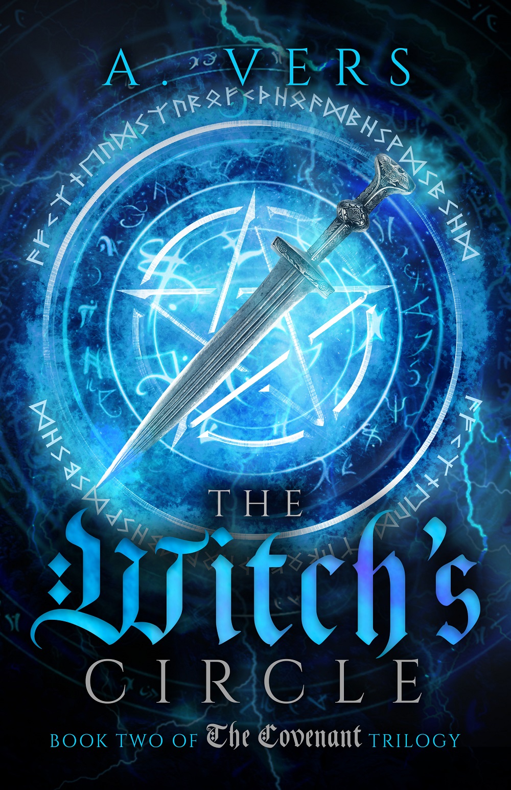 Maria Spada – Book Cover Design