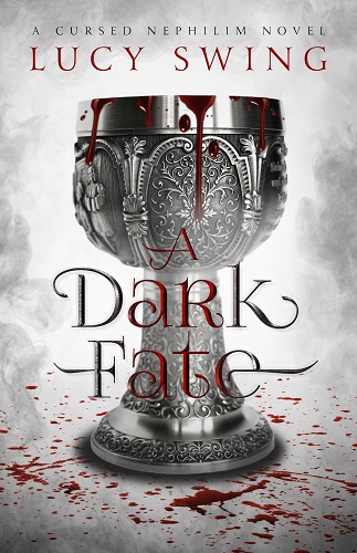 Maria Spada - Book Cover Design