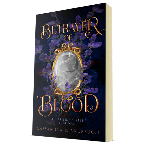 Maria Spada - Book Cover Design